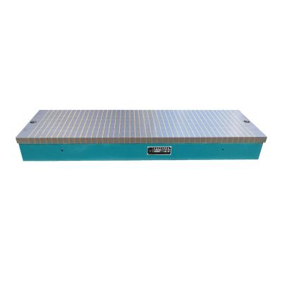 China X11 150*400mm Electro Grinding Magnetic Chuck CE ISO for sale