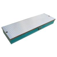 China X11 150*400mm Electro Grinding Magnetic Chuck CE ISO for sale