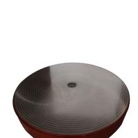 China 1000mm X21 Magnetic Chuck For Surface Grinder And Spark Machine for sale