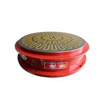 China 450mm X21 Magnetic Chuck For Grinding Machine And Spark Machine for sale