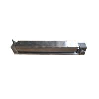 China XD11 100*250mm Electronic Controlled Rotary Magnetic Chuck for sale