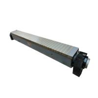 China XD11 100*250mm Electronic Controlled Rotary Magnetic Chuck for sale