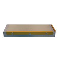 China XM91 125*250mm Permanent Magnetic Chuck For Grinding for sale