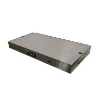 China XM91 125*250mm Permanent Magnetic Chuck For Grinding for sale