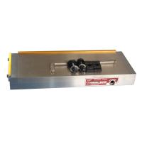China 150*350mm Grinding Magnetic Chuck Fine Pole Magnetic Chuck for sale
