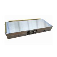 China 250*500mm 45mm Height Magnetic Grinding Table ISO for sale