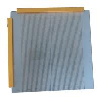 China 250*500mm 45mm Height Magnetic Grinding Table ISO for sale