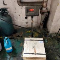 China Oem 400mm Magnetic Lathe Chuck Radial Type for sale