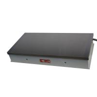 China XM11 250x250mm 150N/cm2 Electronic Magnetic Chuck for Grinding Machine for sale