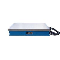 China XM11 Dense 150N/Cm2 Surface Grinding Magnetic Chuck Electronic Controlled for sale