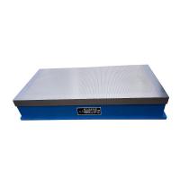 China XM11 Dense 150N/Cm2 Surface Grinding Magnetic Chuck Electronic Controlled for sale