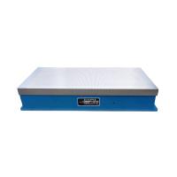 China X11 XM11 Dense Electronic Controlled Magnetic Chuck 110V 150N/cm2 for Small Thin Workpiece for sale