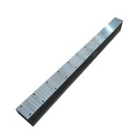 China 150*1400mm 176W Magnetic Vise For Surface Grinder for sale