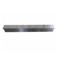 China 150*1400mm 176W Magnetic Vise For Surface Grinder for sale