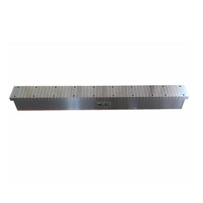 China 150*1400mm 176W Magnetic Vise For Surface Grinder for sale