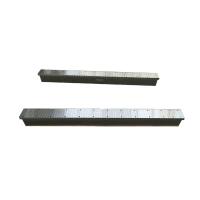 China 110 Volt 140*1380mm Grinding Magnetic Chuck Convenient for sale