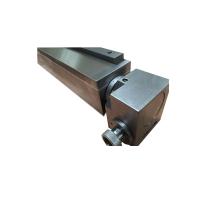 China 110 Volt 140*1380mm Grinding Magnetic Chuck Convenient for sale