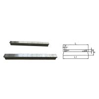 China 110 Volt 140*1380mm Grinding Magnetic Chuck Convenient for sale