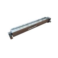 China 120*1600mm Electro Magnetic Chuck Magnetic Bed For Surface Grinding Machine for sale