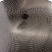 China 1000MM X21 Circular Permanent Electro Magnetic Chuck For Lathe for sale