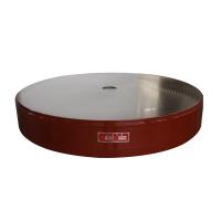China 120N/Cm2 1000MM Round Magnetic Chuck Concentric Circle Type for sale