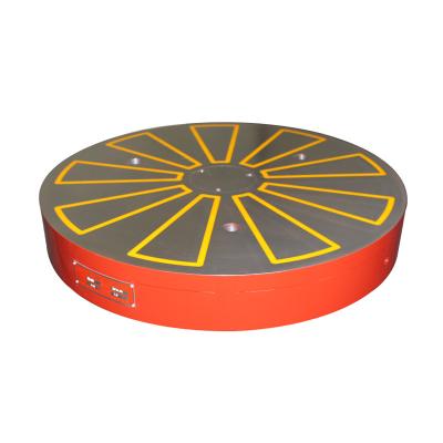 China X21 Circular Electro Magnetic Chuck 110V 86W for Grinding Machine for sale
