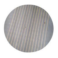 China Oem X51 450mm Circular Magnetic Lathe Chuck for sale