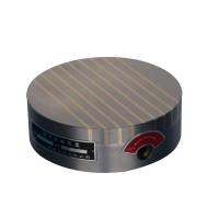 China Oem X51 450mm Circular Magnetic Lathe Chuck for sale