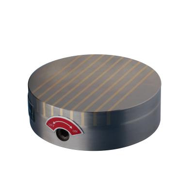 China X51 160mm Round Magnetic Chuck For Plane Grinder for sale