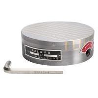 China X51 160mm Round Magnetic Chuck For Plane Grinder for sale