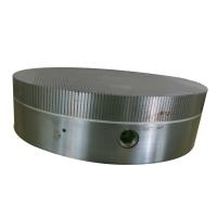 China XM51 Dense Round Permanent Magnetic Chuck 125-600mm for Grinding Milling for sale