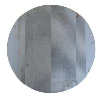China XM51 Dense Round Permanent Magnetic Chuck 125-600mm for Grinding Milling for sale