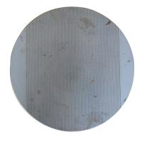 China 300mm Round Permanent Magnet Chuck For Clamping for sale