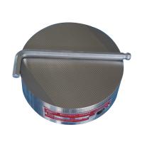 China XM51 125mm Dense Circular Permanent Magnetic Chuck for sale