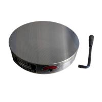 China XM51 Dense Circular Permanent Magnetic Chuck 125mm to 600mm for Grinder for sale