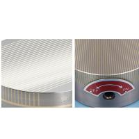 China XM51 Dense Circular Permanent Magnetic Chuck 125mm to 600mm for Grinder for sale