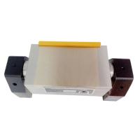 China 15*30cm Rotary Permanent Magnetic Chuck For Cylindrical Grinder for sale