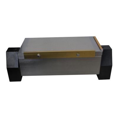 China 16kg/Cm2 Rotary Magnetic Chuck For High Precision Grinding for sale