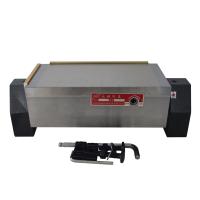 China 16kg/Cm2 Rotary Magnetic Chuck For High Precision Grinding for sale