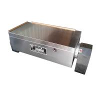 China 150*150mm Rotary Permanent Surface Grinding Magnetic Chuck for sale