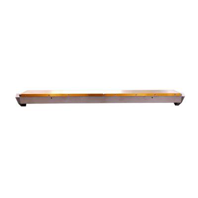 China 125*250mm Rotary Permanent Magnetic Chuck With Calibrated Scale for sale