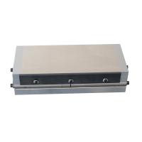 China XM42 Tiltable 100×175mm Grinding Magnetic Sine Chuck for sale