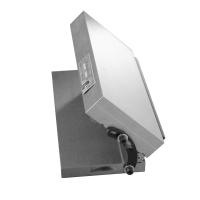 China XM42 100x175mm Tiltable Permanent Magnetic Sine Chuck for sale