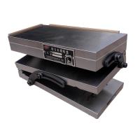 China XM43 150*300mm Magnetic Sine Plate For Grinding Machine for sale