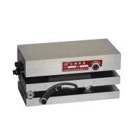 China XM43 150*300mm Magnetic Sine Plate For Grinding Machine for sale