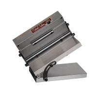 China XM43 150x150mm Double Tiltable Permanent Magnetic Sine Chuck 1.5mm Pole for sale