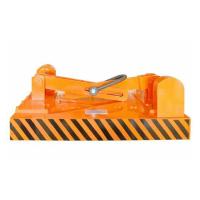 China 1000kg Auto Magnetic Plate Lifter For Moving Goods for sale
