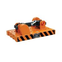 China 5 Ton Permanent Magnetic Lifter For Transporting Iron for sale