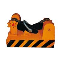 China 5 Ton Permanent Magnetic Lifter For Transporting Iron for sale