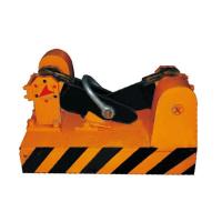 China 5 Ton Permanent Magnetic Lifter For Transporting Iron for sale